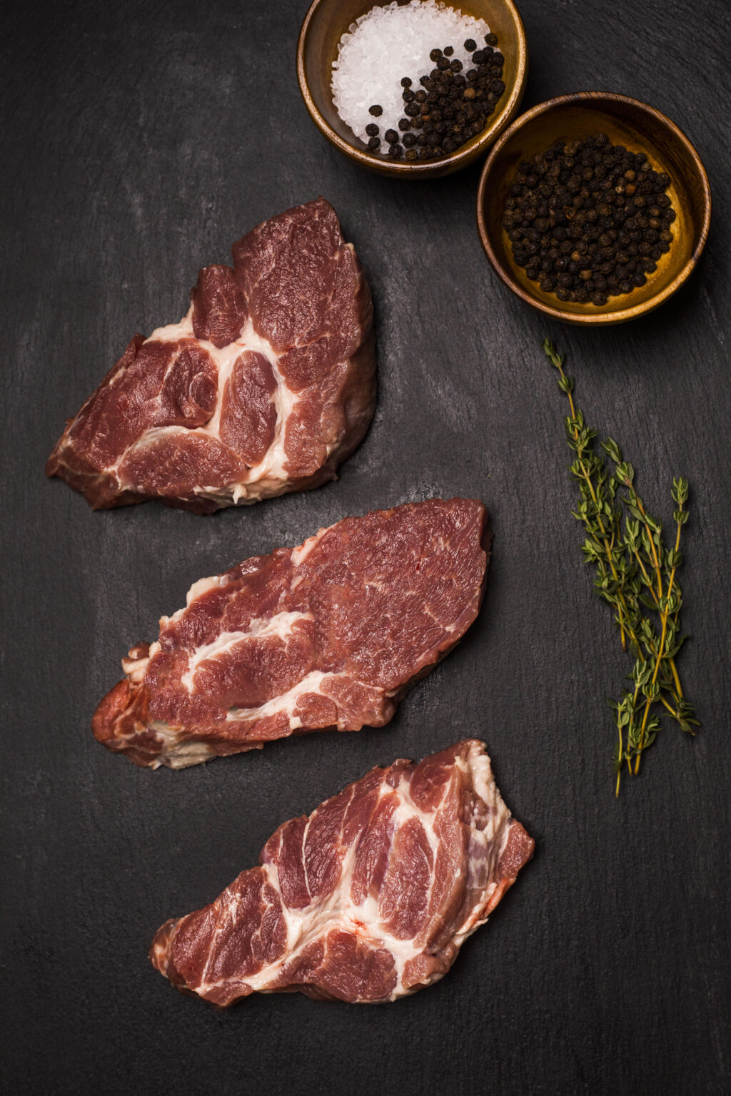 Linley Valley PORK - Australian Pork Limited - Asia