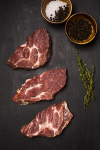 Linley Valley PORK - Australian Pork Limited - Asia