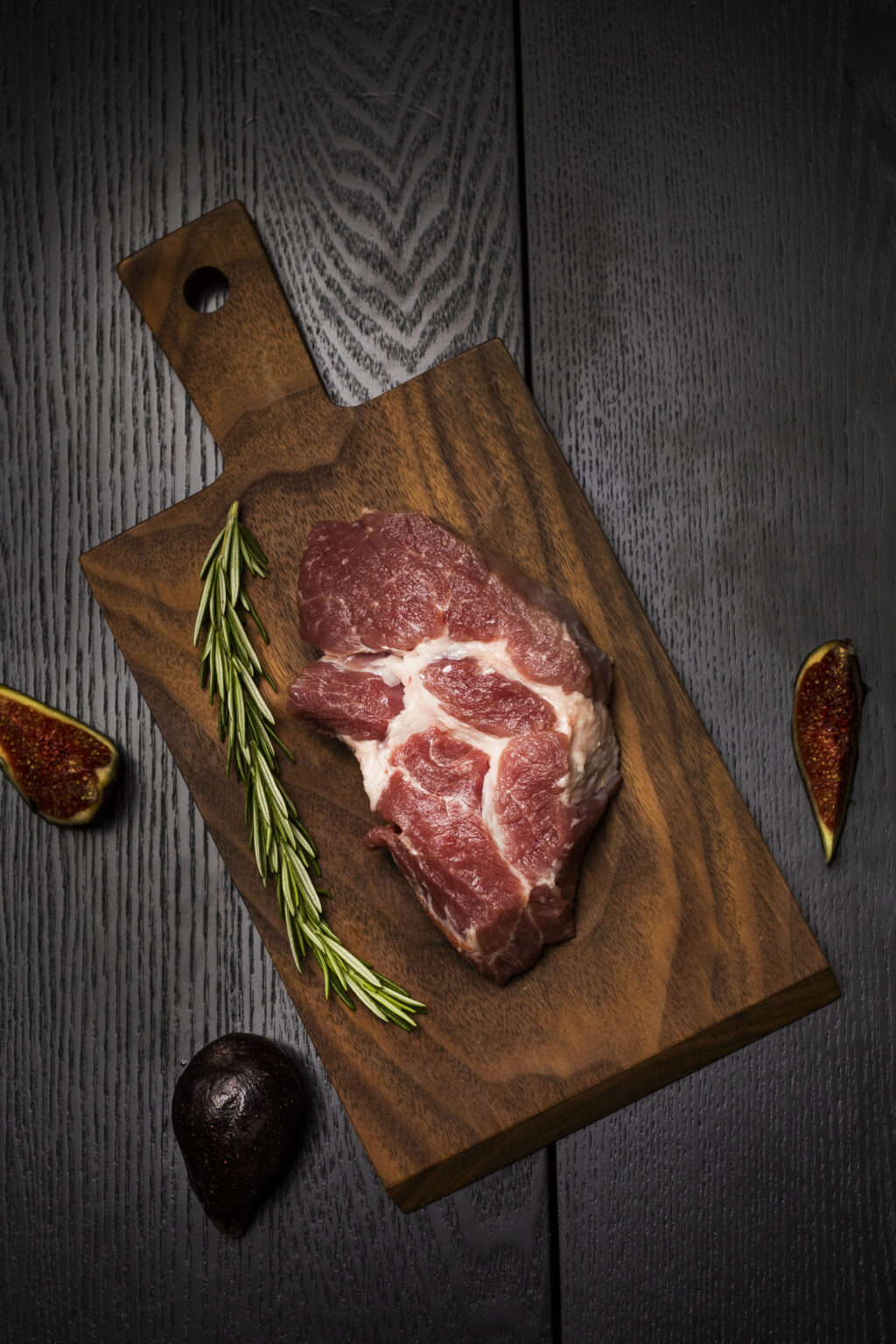 Linley Valley PORK - Australian Pork Limited - Asia
