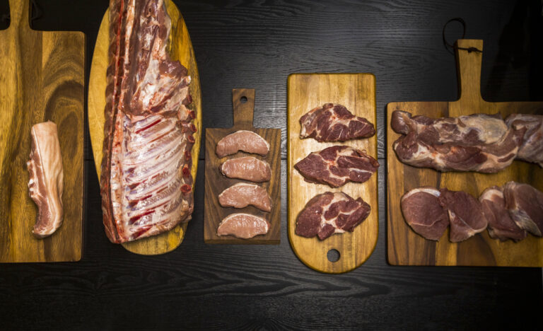 Linley Valley PORK - Australian Pork Limited - Asia