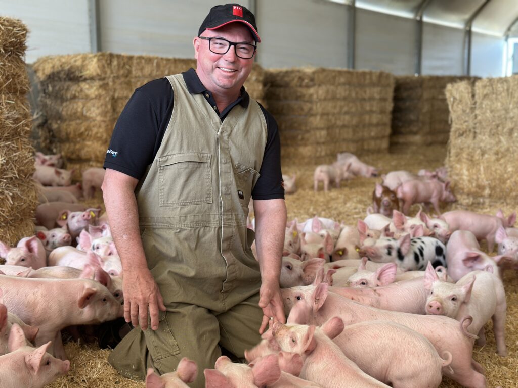 SunPork - Australian Pork Limited - Asia